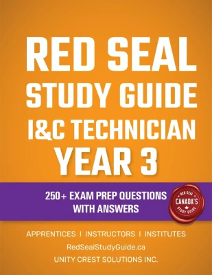 Year 3 Instrumentation And Control Technician